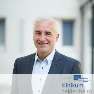 Dr. Dennis Göbel wird neuer Geschäftsführer der Kliniken Landkreis ...