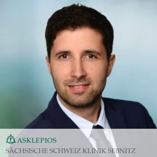 Markus Lehnigk wird neuer Geschäftsführer der Asklepios Sächsische ...