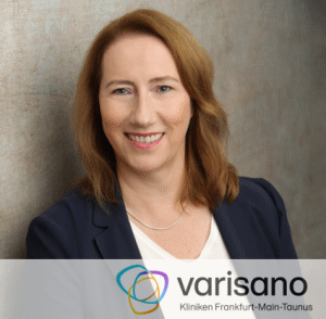 Neue Pflegedirektorin an den varisano Kliniken des Main-Taunus-Kreises ...