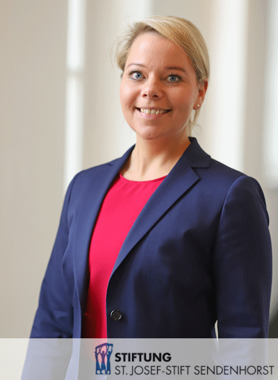 Neue Geschäftsführerin für die Bereiche Digitalisierung und Personal am ...