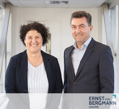 Tomislav Gmajnic wird zum 1. Juli 2024 Sprecher der Geschäftsführung am ...